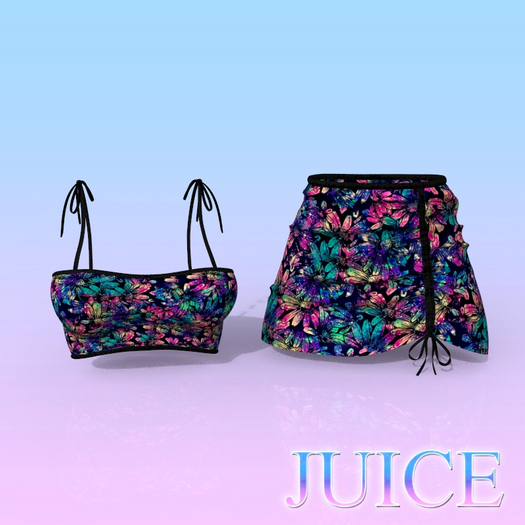 Second Life Marketplace Larax Outfit